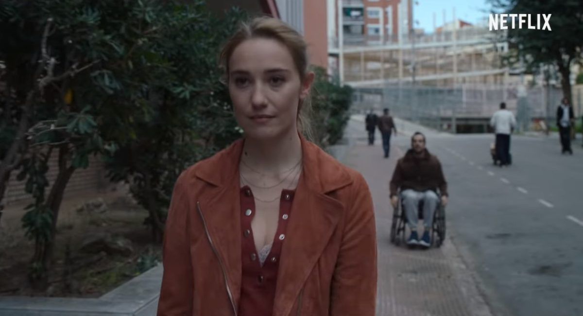 รีวิว The Paramedic ฆ่าให้สมแค้น พล็อตน่าสนใจ แต่กลายเป็นกลวงโบ๋ไม่มี ...