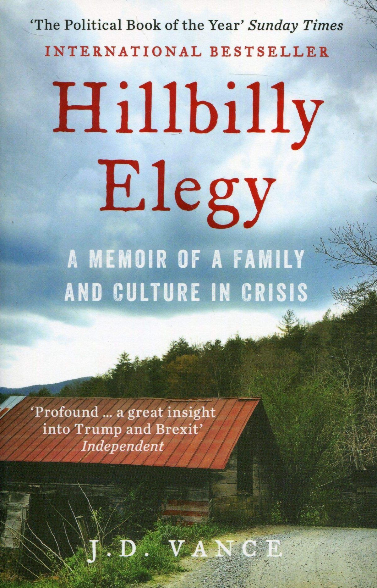 รีวิว Hillbilly Elegy ชีวิตเด็กบ้านนอกอเมริกา ที่ต้องฝ่าฝันปัญหา ...