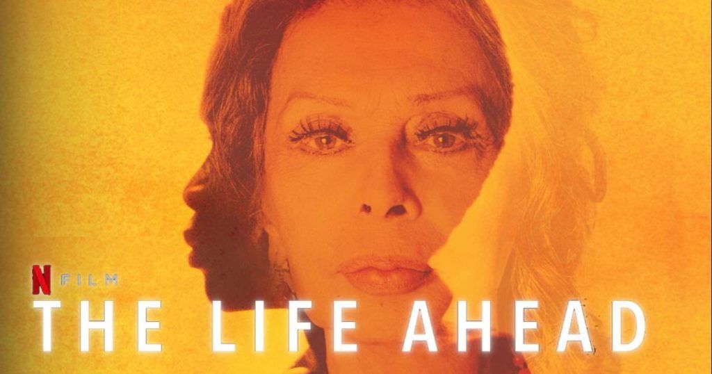 รีวิว The Life Ahead ชีวิตข้างหน้า ความหวังในแววตาหญิงชรา (ไม่มีสปอยล์ ...