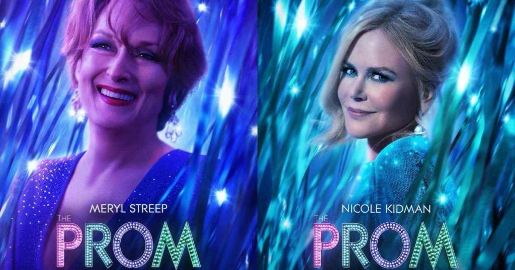 รีวิว The Prom (Netflix) หนังมิวสิคคอลเพื่อชาว LGBT ที่เรียกร้องให้คนใน ...