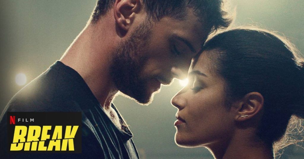 รีวิว Break เบรก หนังเต้นฮิปฮอปที่ยังไปไม่ถึงฝันของตัวเอง (ไม่สปอยล์ ...