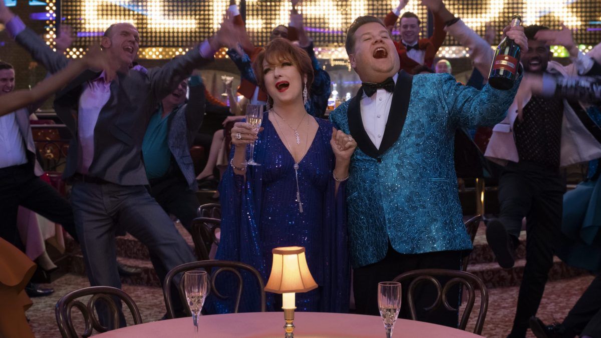 รีวิว The Prom (Netflix) หนังมิวสิคคอลเพื่อชาว LGBT ที่เรียกร้องให้คนใน ...