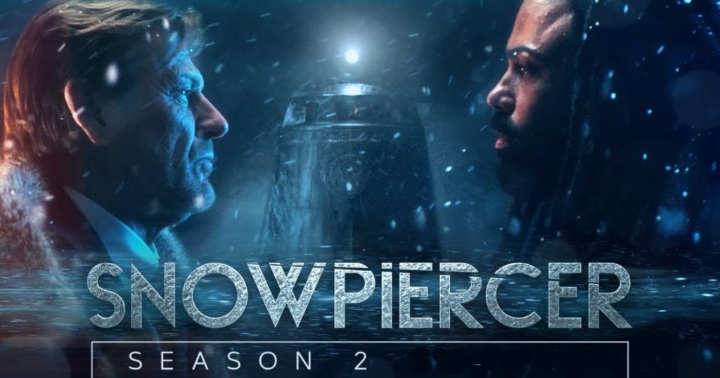 รีวิว Snowpiercer ss2 ขยายโลกให้กว้างไกลขึ้นกว่าแค่ในรถไฟ โดยยังคงหัวใจ ...