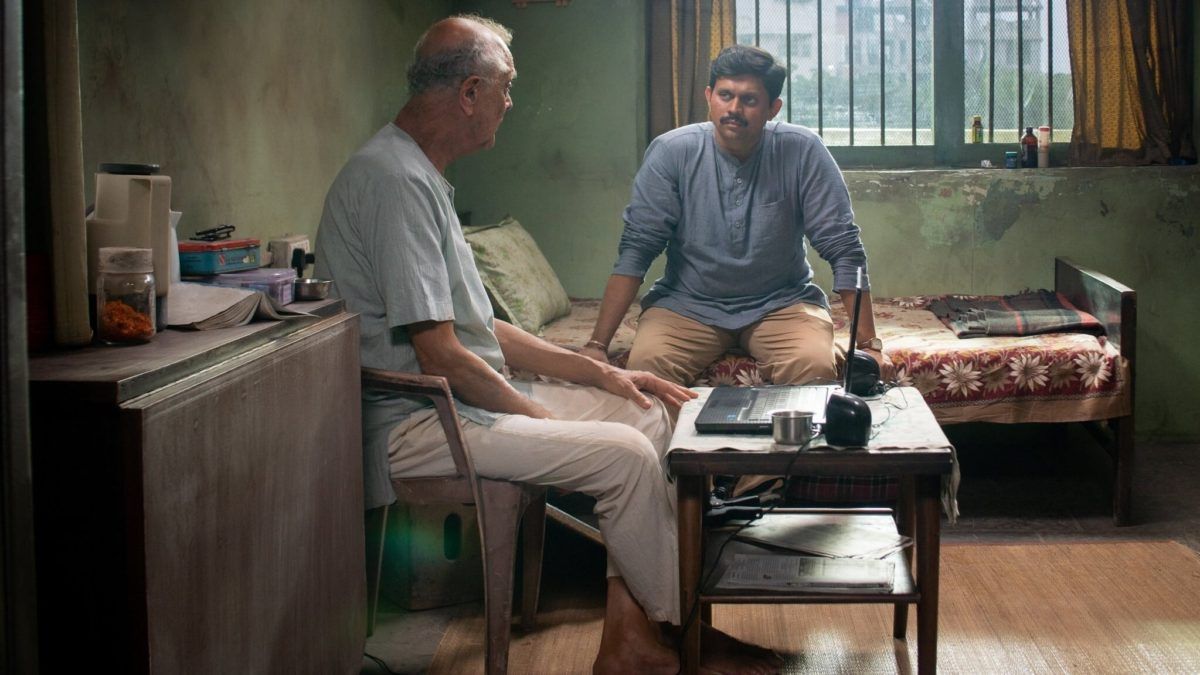 รีวิว The Disciple Netflix ศิษย์เอก หนังอินเดีย ที่ว่าด้วยโลกของคีต ...