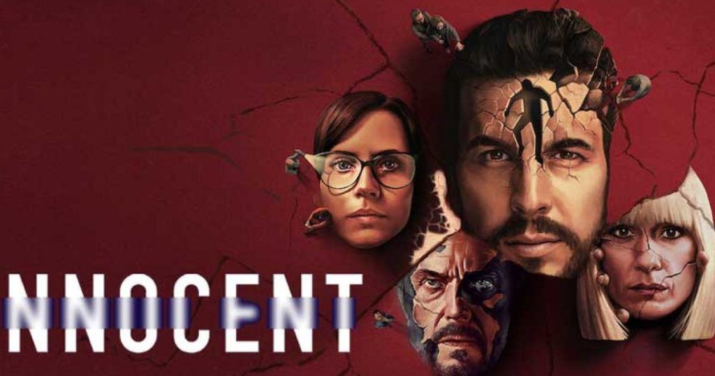 รีวิวลิมิเต็ดซีรีส์ The Innocent สืบสวนเข้มข้นโหดอำมหิตที่สุดของ ฮาร์ ...