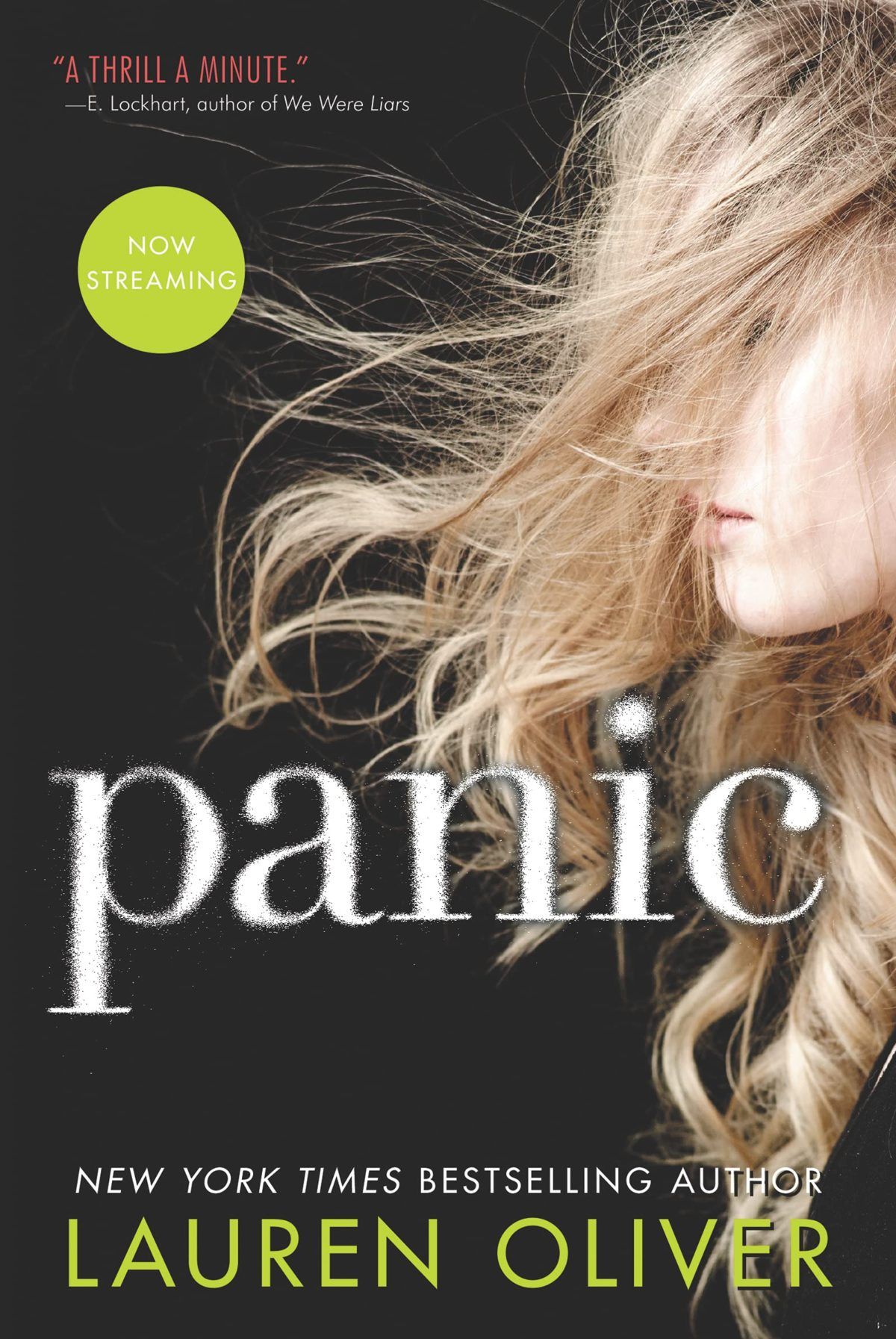 รีวิว Panic (Amazon Prime) ซีรีส์วัยรุ่นที่พยายามเป็นฮังเกอร์เกมในโลก ...
