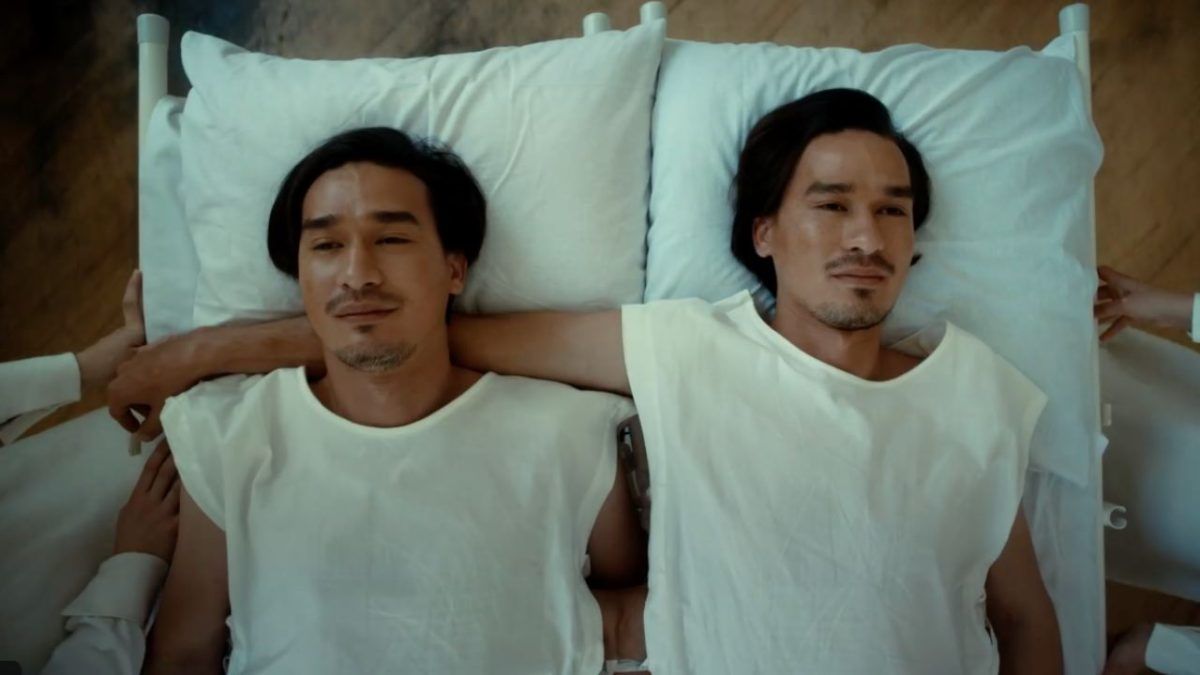 รีวิว อินจัน Extraordinary Siamese Story โกอินเตอร์ด้วยเรื่องราวแปลก ...