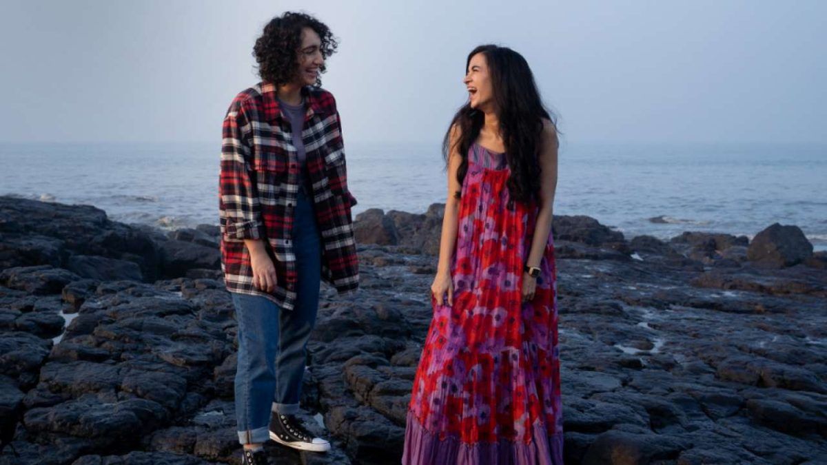 รีวิว Feels Like Ishq คือ…ความรัก หนังสั้นแนวรักปุ๊บปั๊บเก๋ๆ ทันสมัยของ ...