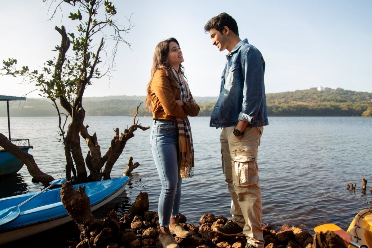 รีวิว Feels Like Ishq คือ…ความรัก หนังสั้นแนวรักปุ๊บปั๊บเก๋ๆ ทันสมัยของ ...