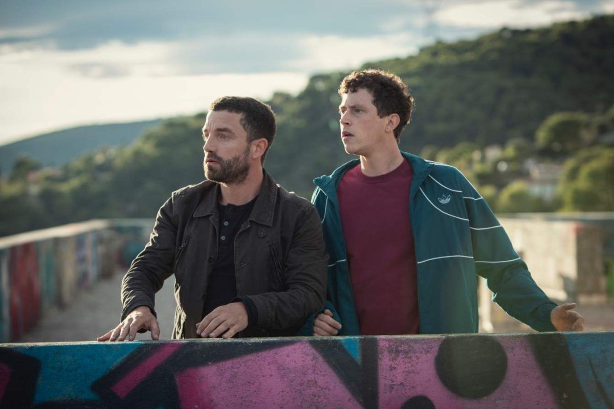 รีวิว Gone for Good หาย ผลงานที่สอบตกมาตรฐานซีรีส์ชุด ฮาร์ลาน โคเบน ของ ...