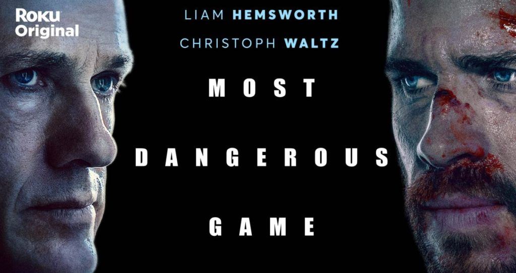 รีวิว Most Dangerous Game (Amazon Prime) เกมล่าคนที่สนุกต่อเนื่องไม่มี ...