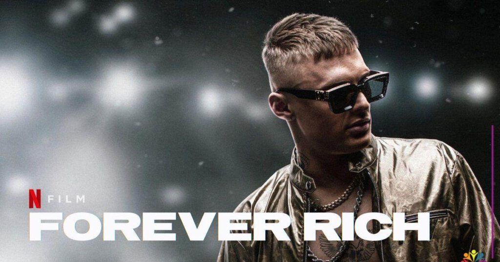 รีวิว Forever Rich (Netflix) บทเรียนเกรียนออนไลน์พังชีวิตคนดัง – Playinone