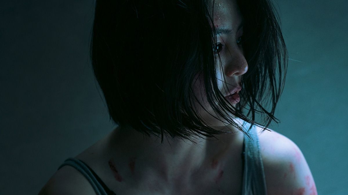 รีวิว My Name Netflix เมื่อผีเสื้อกลายร่างมาสาดแอ็กชั่นคิวบู๊สุดระห่ำ ไม่มีสปอยล์ Playinone