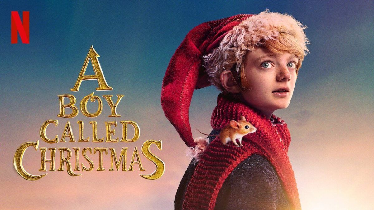 รีวิว A Boy Called Christmas การผจญภัยสุดตื่นตา ที่มาของวันคริสต์มาส ...