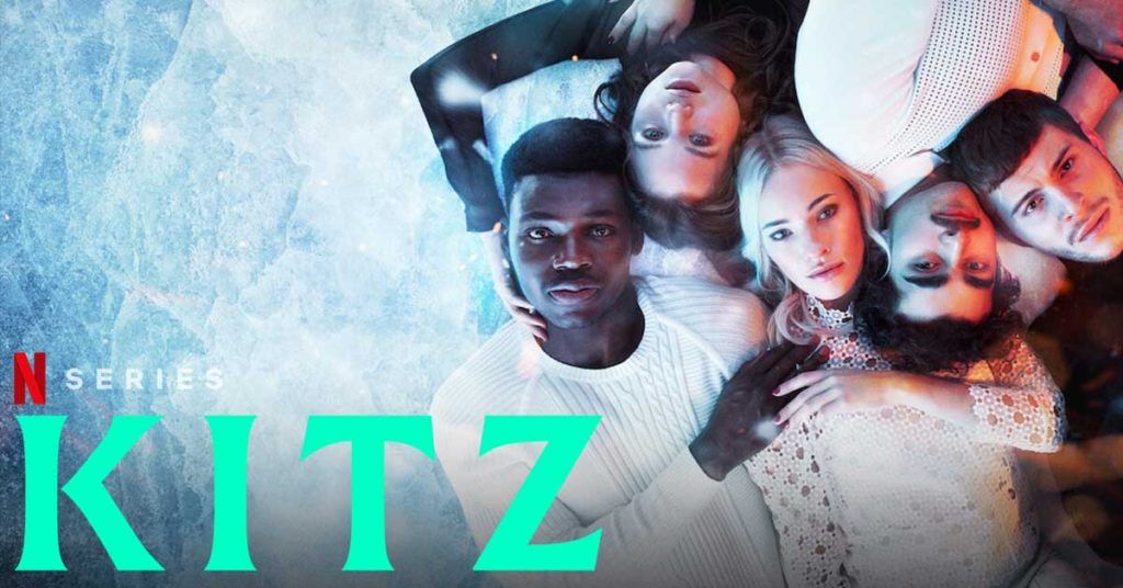 รีวิว Kitz ซีรีส์เด็กบ้านนอกแก้แค้นเด็กรวยที่ไม่มีอะไรเป็นพิเศษ – Playinone