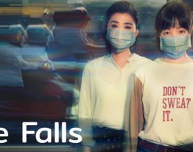 รีวิว YOU SS2 Netflix ฆาตกรรมความรักที่สวยงามและจิตกว่าเดิม!