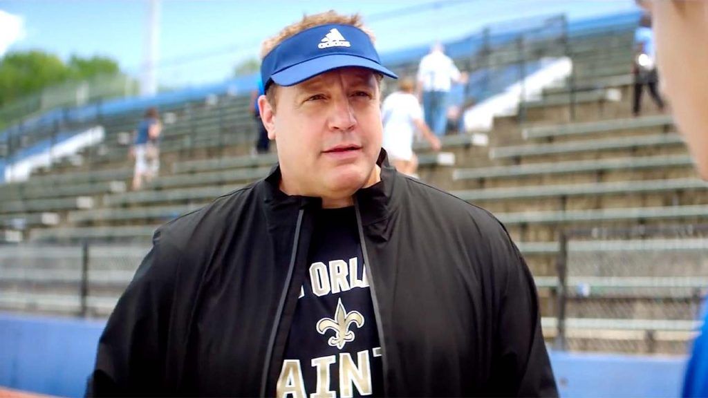 รีวิว HOME TEAM (Netflix) ทีมกากจะคว้าชัย เรื่องจริงอบอุ่นใจแต่ไม่ใหม่ ...