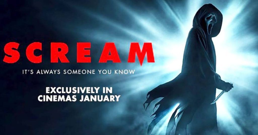 รีวิว Scream งานคืนชีพสครีมหวนกลับสู่ออริจินอลที่มีความสดใหม่ (ไม่มีสปอ ...