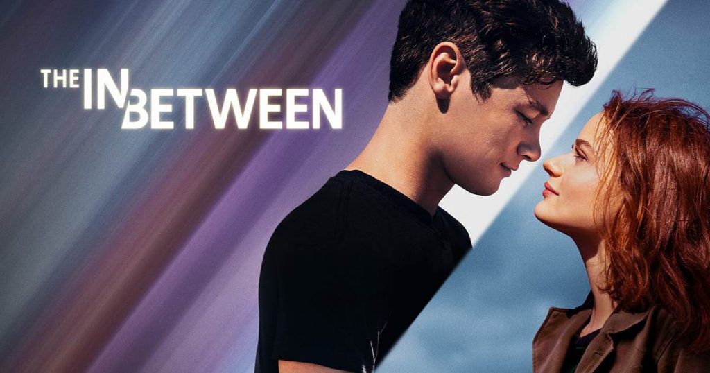 รีวิว The In Between หนังรักวัยรุ่นหวานหยดย้อยเจือปนแฟนตาซีเข้ามานิดๆ ...