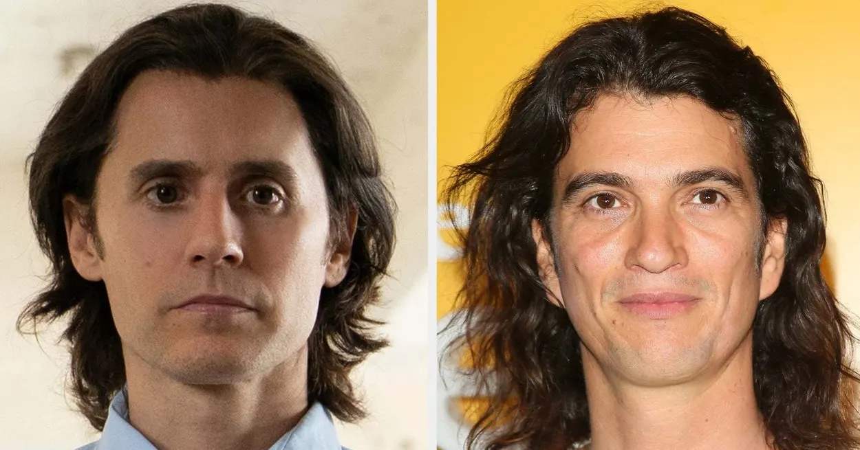 รีวิว WeCrashed เรื่องจริงสุดเพ้อฝันของสตาร์ทอัพลวงโลก WeWork – Playinone