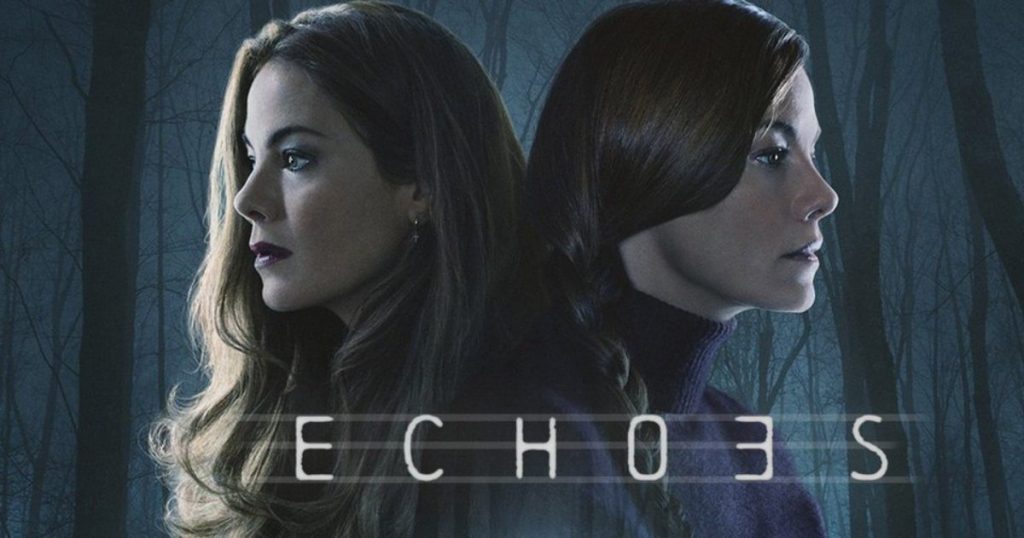 รีวิว Echoes ซีรีส์พล็อตฝาแฝดสลับตัวแนวจิตวิทยาซ่อนปม (ไม่มีสปอยล์ ...