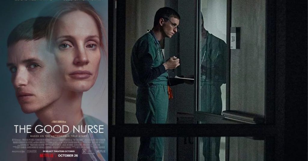 รีวิว The Good Nurse หวาดเสียวลุ้นระทึกกับเรื่องราวชีวิตที่ใกล้ชิดปีศาจ ...