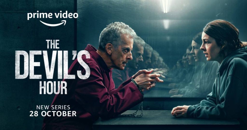 รีวิว The Devil’s Hour ช่วงเวลาปีศาจ ตี 3.33 นาที ที่เต็มไปด้วยเรื่อง ...