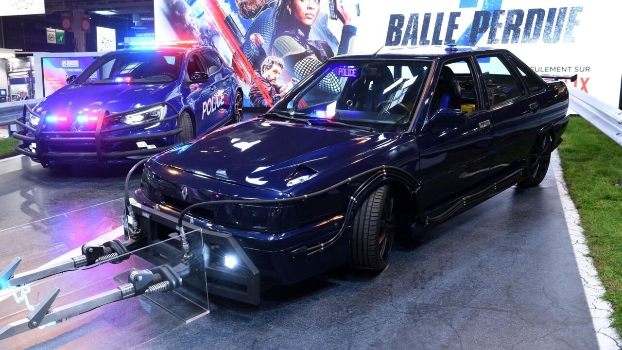 รีวิว Lost Bullet 2 หนังแอ็กชั่นฟอร์มเล็กของ Netflix ที่มีพัฒนาการดีน่า ...