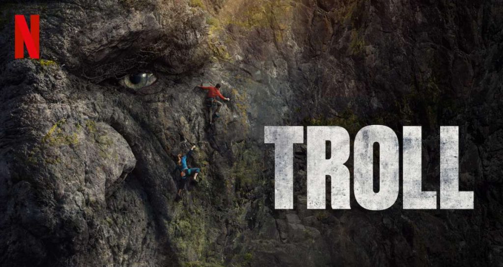 รีวิว TROLL Netflix งานหนังสัตว์ประหลาดจากนอร์เวย์ที่ลอกสไตล์ฮอลลีวูดมา ...