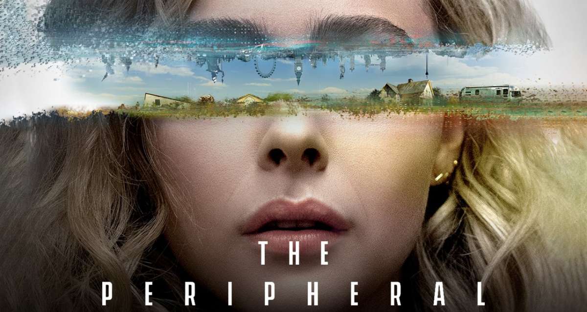 รีวิว The Peripheral แนวไซไฟฮาร์ดคอร์จากผู้สร้างเวสเวิลด์ที่ดูง่ายขึ้น ...