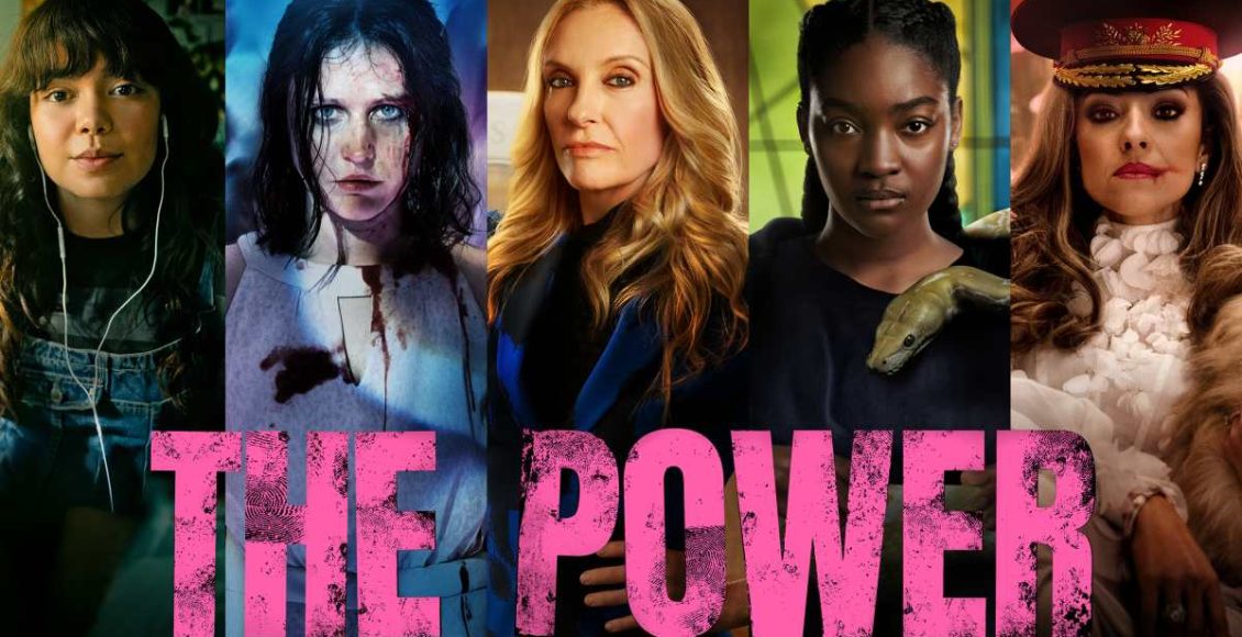 รีวิว The Power แนววัยรุ่นพลังพิเศษที่ไม่ใช่แอ็กชั่น แต่เป็นการปฏิวัติ ...