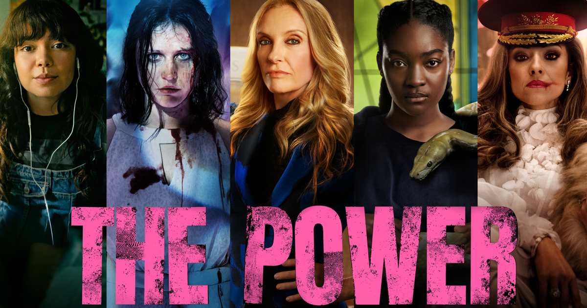 รีวิว The Power แนววัยรุ่นพลังพิเศษที่ไม่ใช่แอ็กชั่น แต่เป็นการปฏิวัติ ...