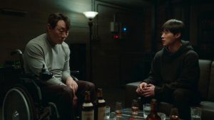 [Bloodhounds Netflix Review] Intense non-stop action! – Playinone