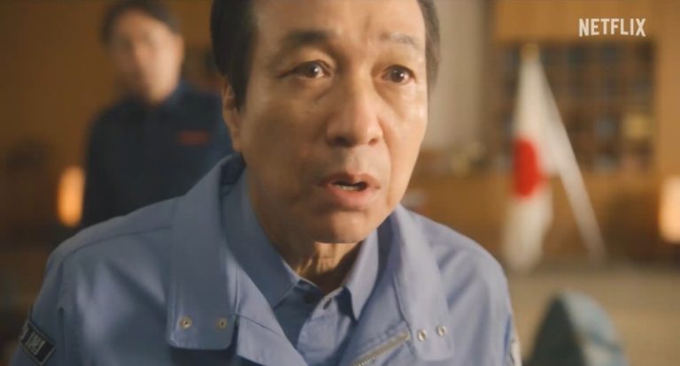 [The Days Review Netflix] Record of the valuable story of Fukushima ...