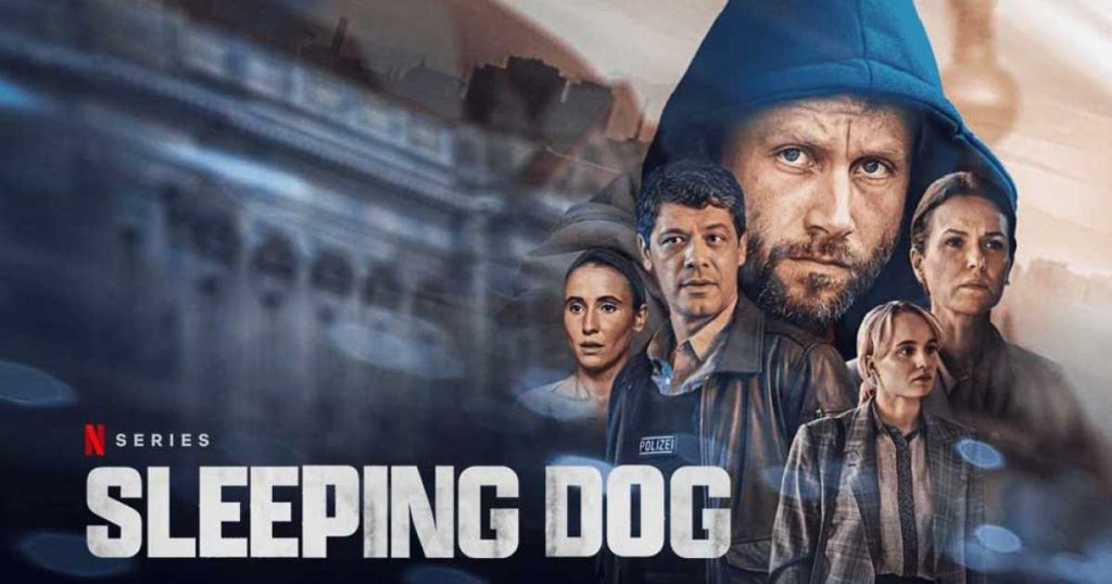 [Sleeping Dog Review Netflix] Detective series where the protagonist is ...