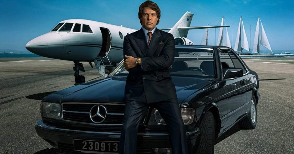 [Class Act Series Netflix Review]From a true story that is told ...