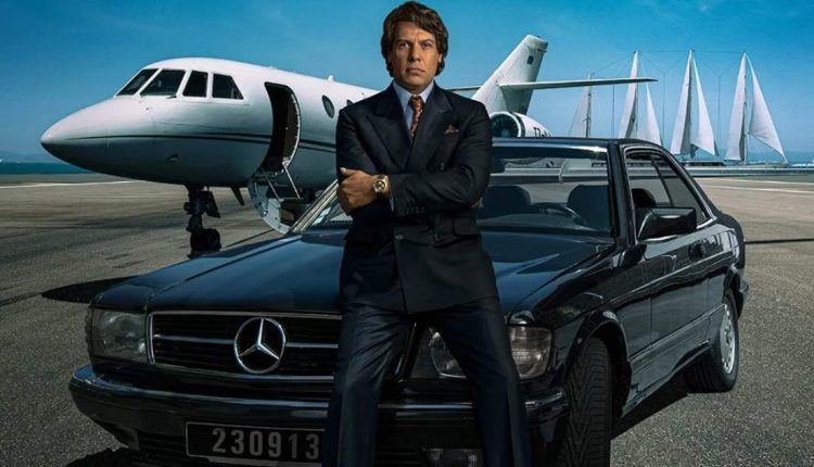 Original Netflix – Playinone