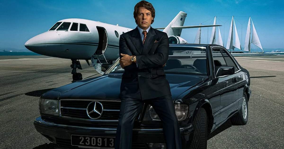 รีวิว Class Act Netflix จากเค้าโครงเรื่องจริงที่เล่าเรื่องได้สนุก แต่ ...