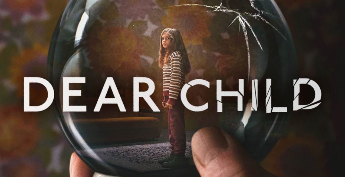 [Dear Child Review Netflix] A series that tells a complex story within ...