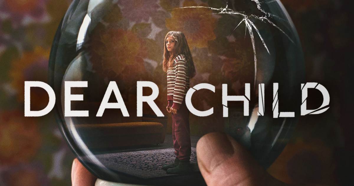 รีวิว Dear Child Netflix ซีรีส์ลักพาตัวที่เล่นปมซับซ้อนภายในจิตใจของ ...