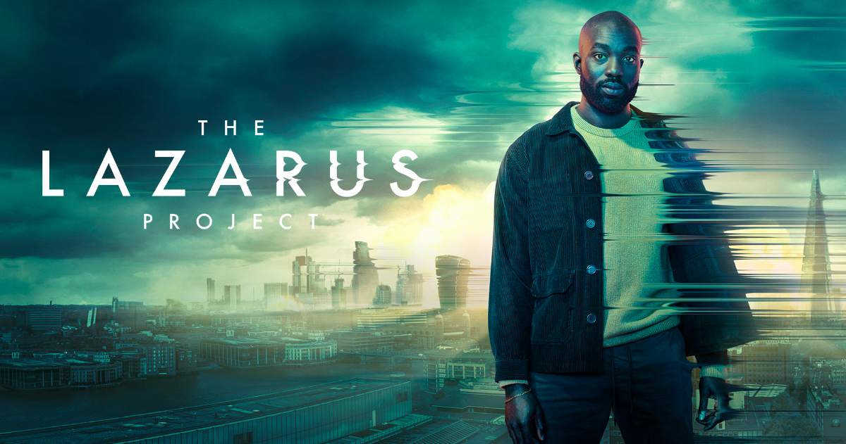 รีวิว The Lazarus Project (HBO) ซีรีส์สายลับย้อนเวลากู้โลกแตกที่สนุก ...