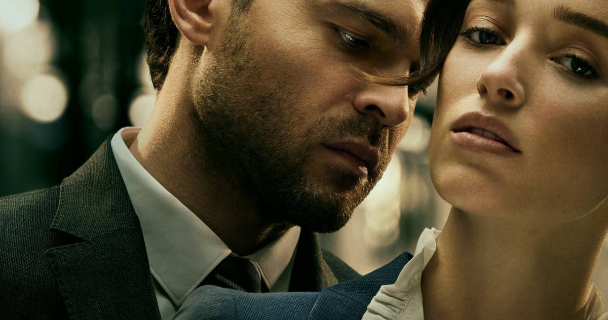 FAIR PLAY Review Netflix A Broken Couple s Life Through The World Of FAIR PLAY Review Netflix A Broken Couple s Life Through The World Of