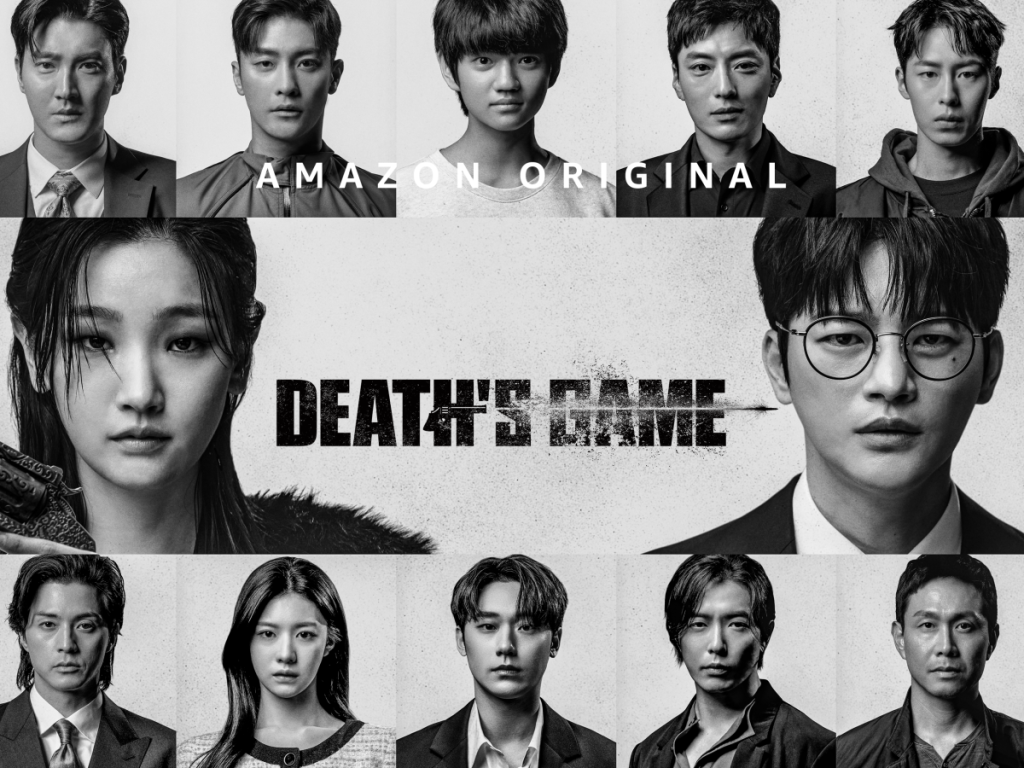 รีวิว Death’s Game เกมท้าตาย (Prime) วนลูปสำรวจลึกถึงชีวิตและความตายได้ ...