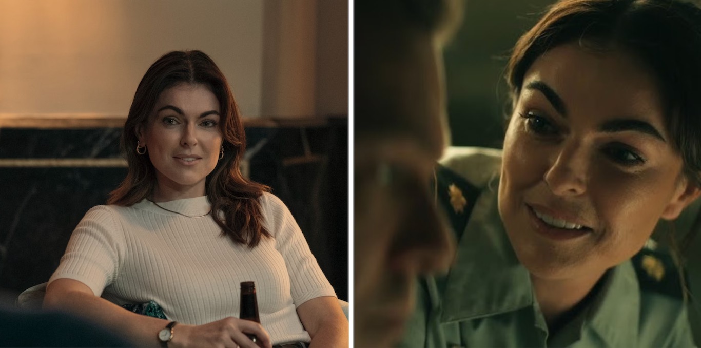 รีวิว Reacher SS2 เล่าเบื้องลึกที่มาของรีชเชอร์พร้อมทีมที่ดุเดือดขึ้นเยอะ! (ไม่สปอยล์) – Playinone