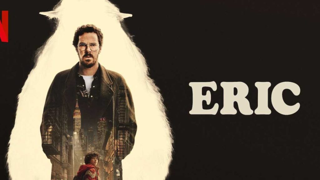 รีวิว Eric เอริค (Netflix) สืบสวนคดีเด็กหายภายใต้ปมปัญหาทางจิตที่ยัดมา ...