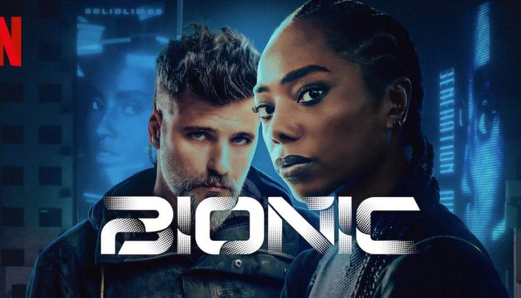 Original Netflix – Playinone