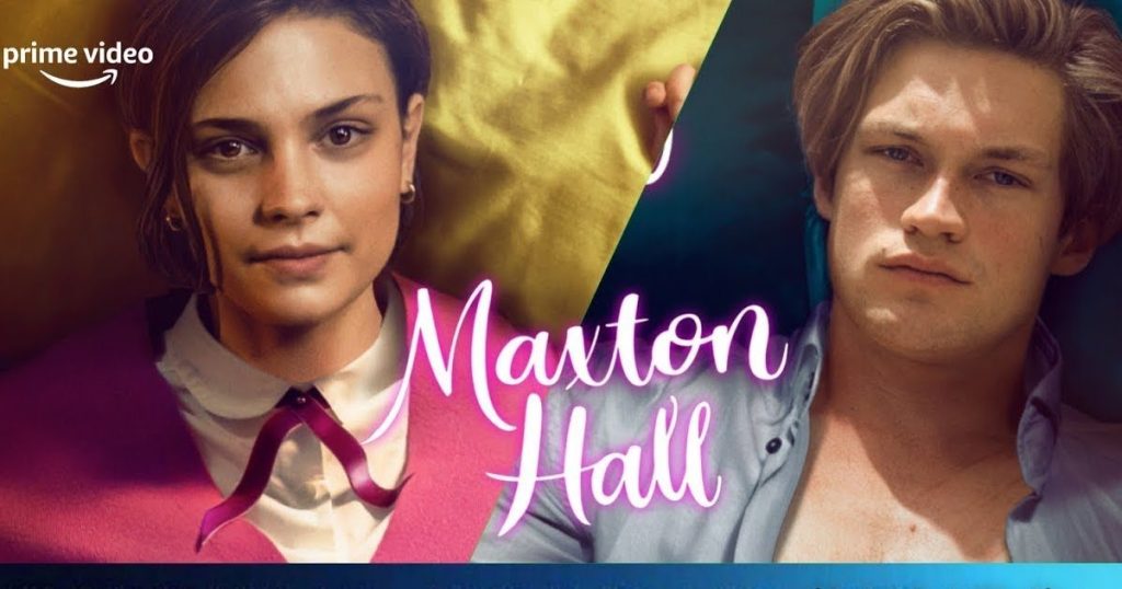 รีวิว Maxton Hall (Prime) ซีรีส์รักวัยรุ่นที่ฉาบหน้าหลอกตา เนื้อในดราม่าเข้มข้นสุดๆ – Playinone