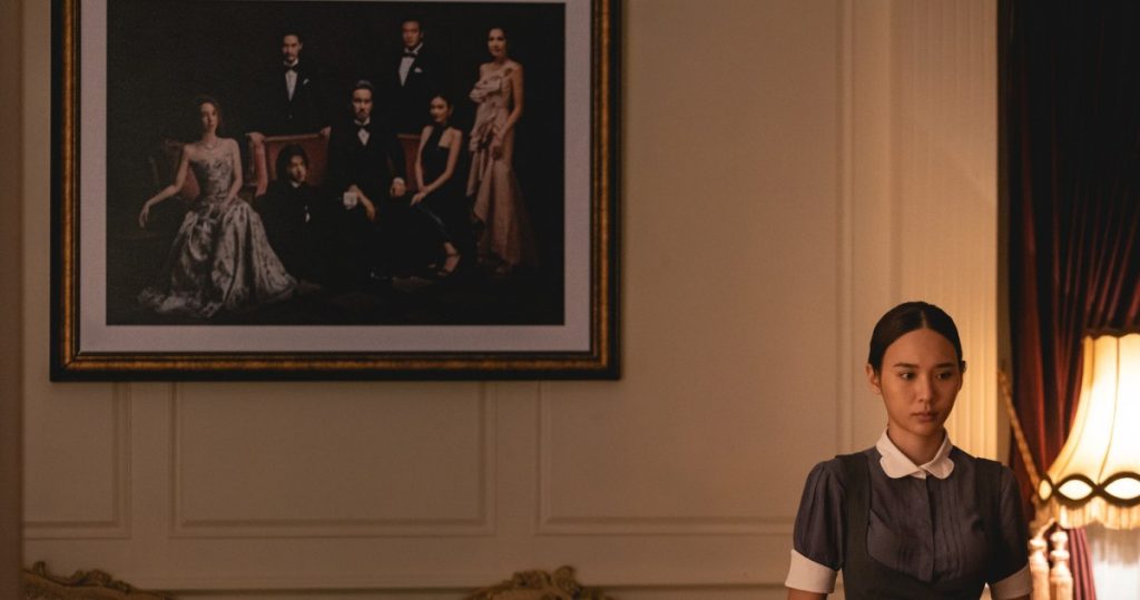 รีวิว สืบสันดาน ละครไทยที่อัพเกรดเป็นซีรีส์เพิ่มความรุนแรงตามสไตล์ Netflix – Playinone