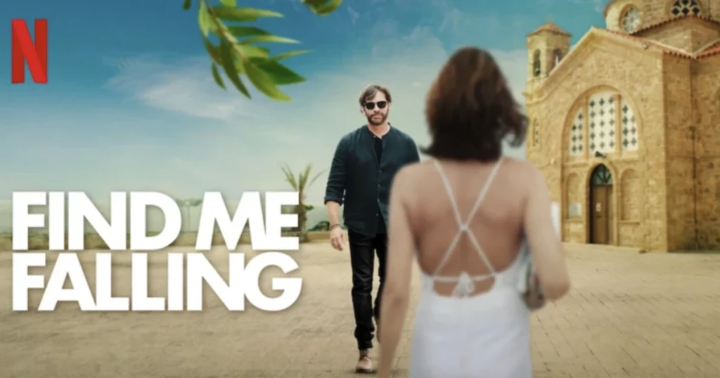 รีวิว Find Me Falling หนังรักเล็กๆ ของ Netflix ที่บทดีงามเกินคาดมาก! – Playinone