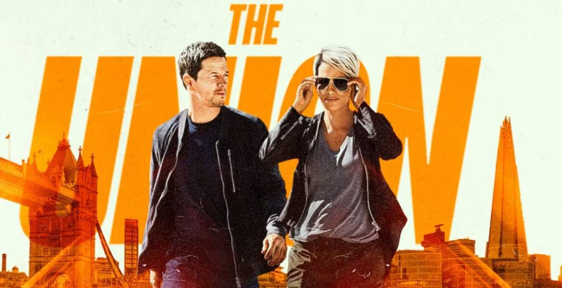 รีวิว The Union (Netflix) ฉากแอ็กชั่นมันส์สนุกอยู่ แต่ฉากรักไปไม่ถึงจุด ...